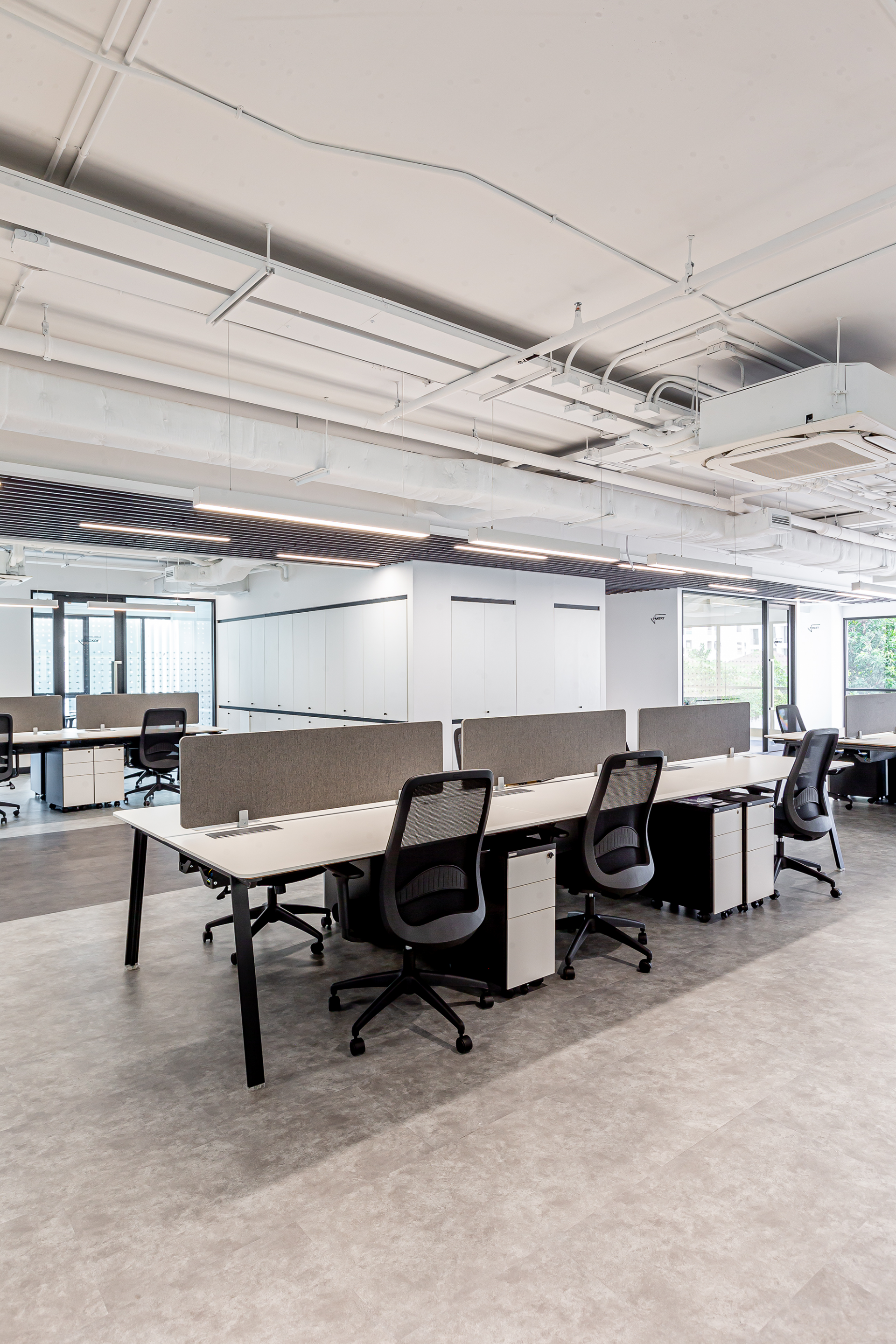 MSC Office